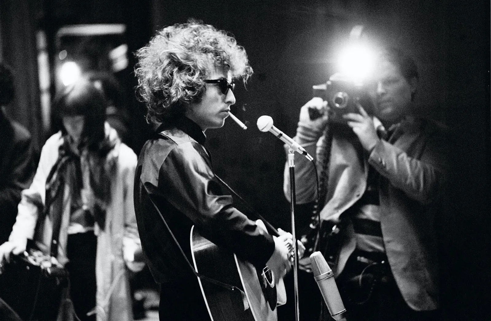 Folk Rock | 5 Discos Indispensáveis Na Sua Coleção de Discos