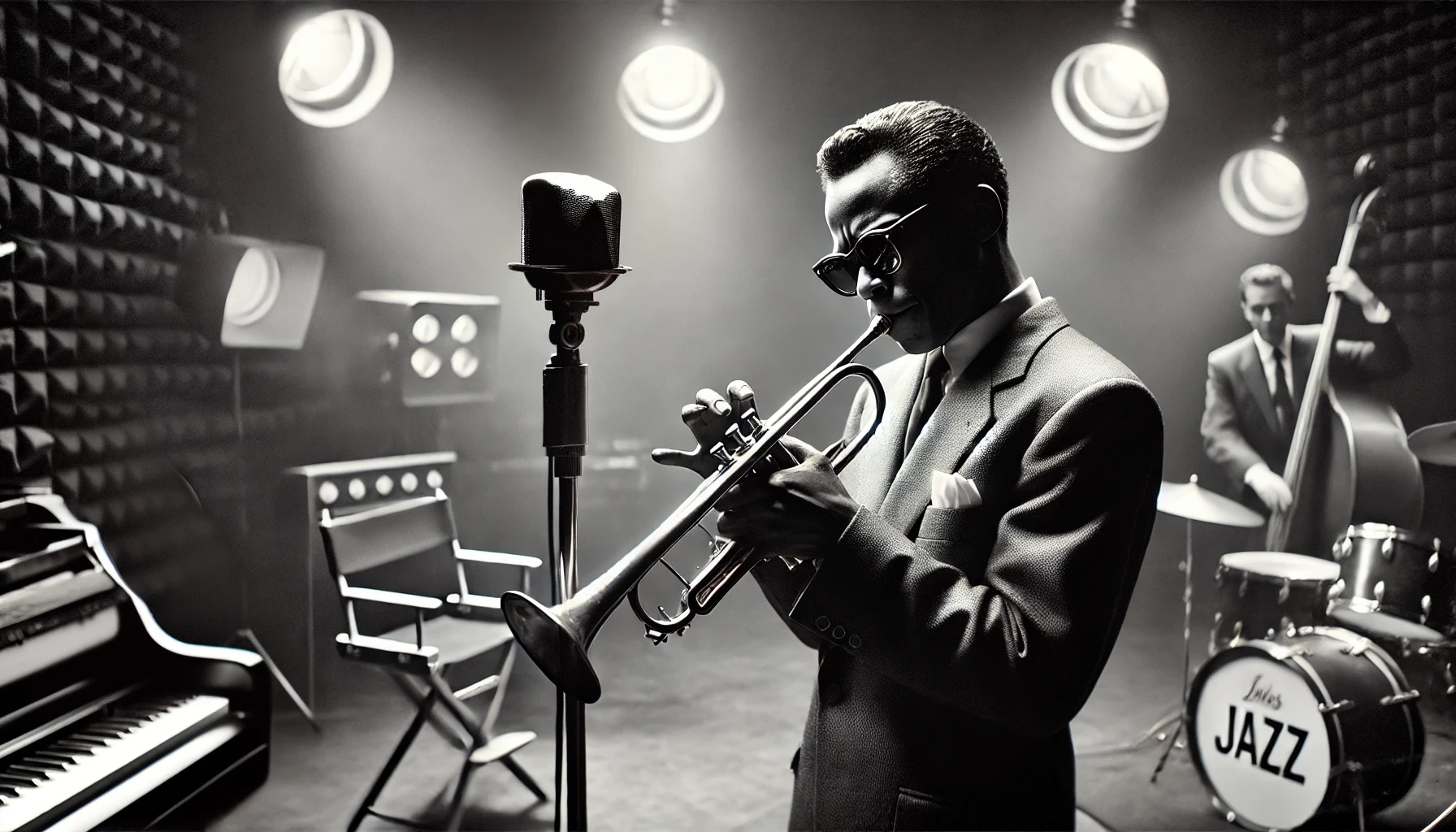 Cool Jazz: Os 5 Melhores Discos Para Conhecer o Jazz Suave