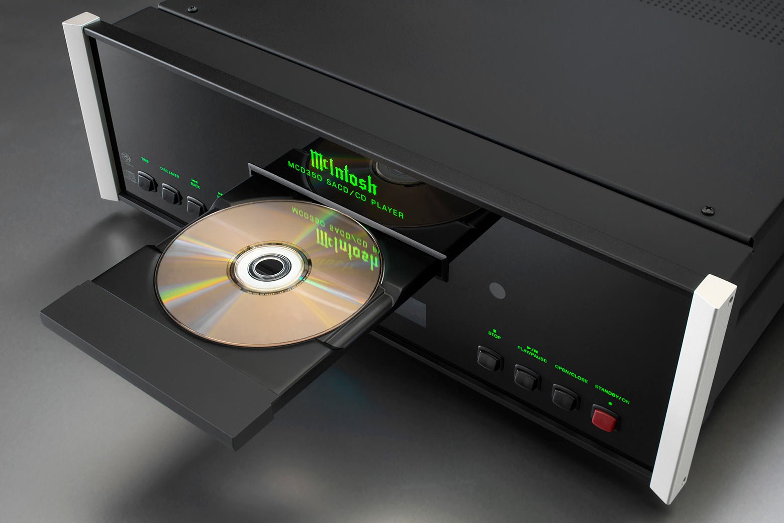 CD Player Novo: 5 Opções "Boas e Baratas" Para Reviver Seus CDs