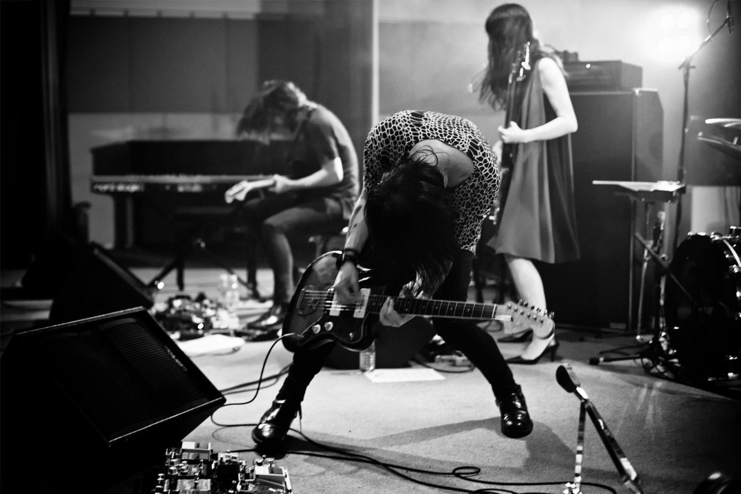 O que é Post-Rock? A História e o 30 Discos Essenciais Para Ouvir